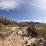 Tanner Trail, Arizona - 233 Reviews, Map | AllTrails