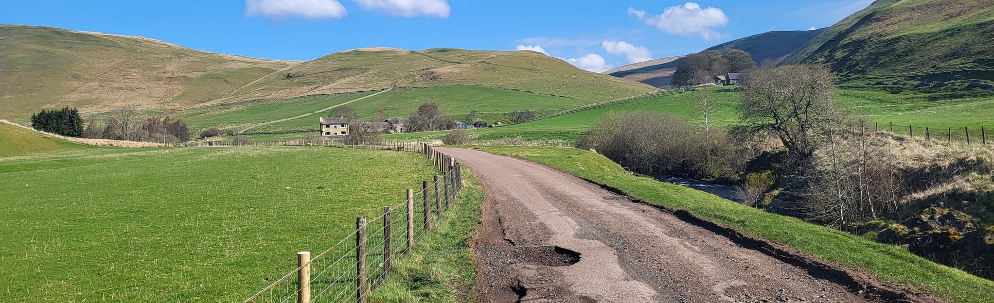 Wedder Leap - Shillhope Law: 7 Reviews, Map - Northumberland, England ...