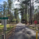 Tammany Trace Trail, Louisiana - 389 Reviews, Map | AllTrails