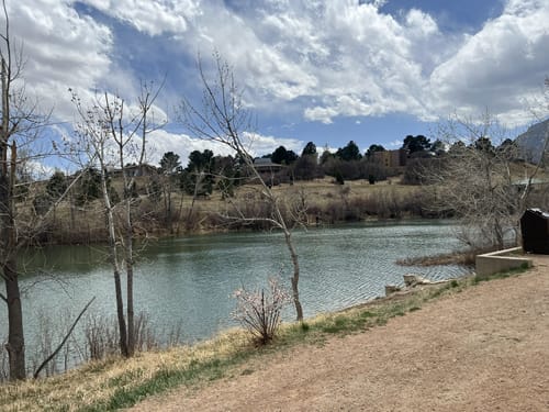 Best Hikes and Trails in Quail Lake Park | AllTrails