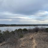 Longhorn Loop, Texas - 55 Reviews, Map | AllTrails