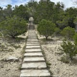 Old Baldy Trail, Texas - 185 Reviews, Map | AllTrails