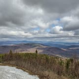 Mount Shaw and Black Snout, New Hampshire - 536 Reviews, Map | AllTrails