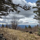 Mount Shaw and Black Snout, New Hampshire - 554 Reviews, Map | AllTrails