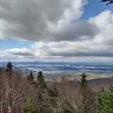 Mount Shaw and Black Snout, New Hampshire - 554 Reviews, Map | AllTrails