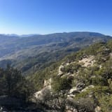 Rincon Peak Trail, Arizona - 159 Reviews, Map | AllTrails