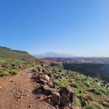 Temple Quarry Trail, Utah - 637 Reviews, Map | AllTrails