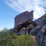 Temple Quarry Trail, Utah - 637 Reviews, Map | AllTrails