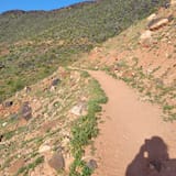 Temple Quarry Trail, Utah - 637 Reviews, Map | AllTrails