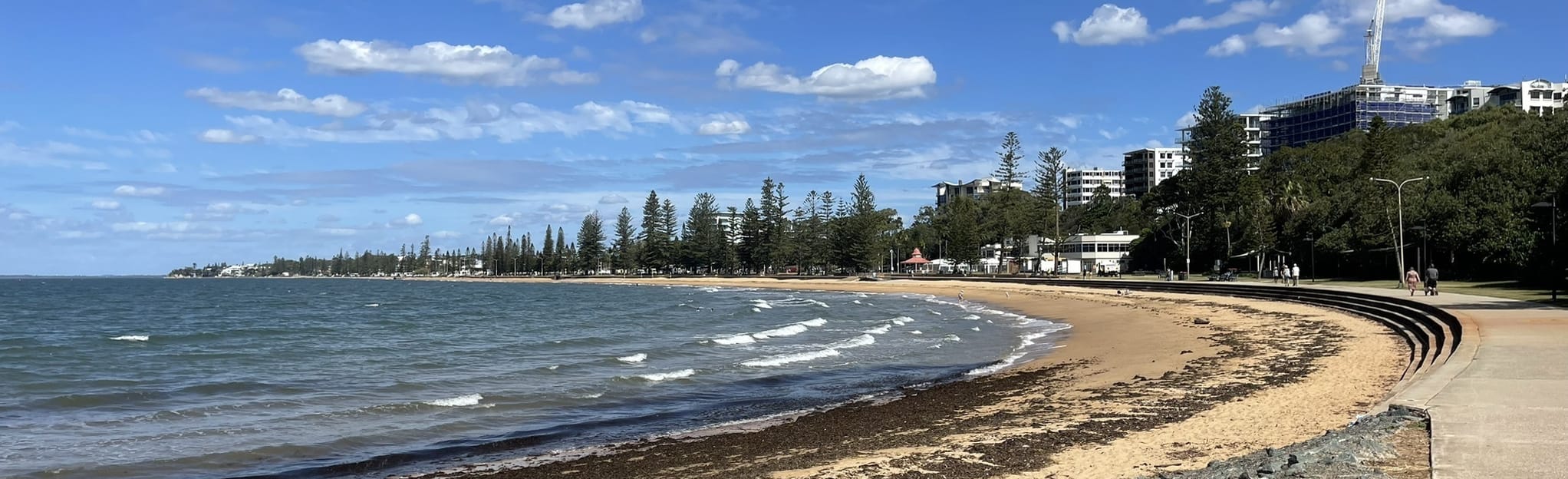 Redcliffe Jetty via Woody Point: 47 Reviews, Map - Queensland ...