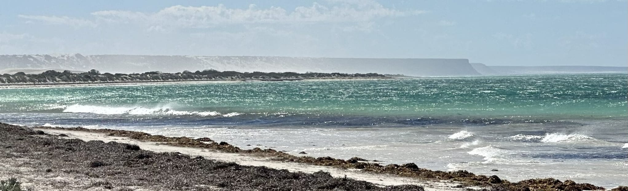 Eucla Telegraph Station & Jetty Ruins: 11 Reviews, Map - Western ...