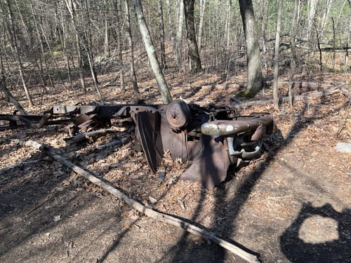 Best Hikes and Trails in Whipple Hill Conservation Lands | AllTrails