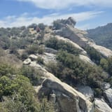 Eagle Crag via Agua Tibia Loop, California - 45 Reviews, Map | AllTrails