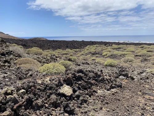 Best Hikes and Trails in Timanfaya National Park | AllTrails