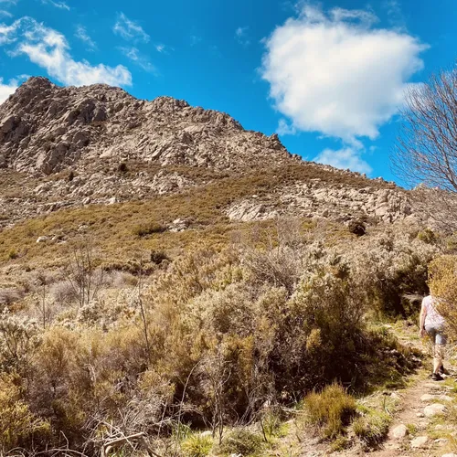 Best Hikes and Trails in Santa-Maria-Siché | AllTrails