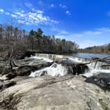 Blackstone Gorge Trail, Massachusetts - 466 Reviews, Map | AllTrails