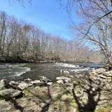 Blackstone Gorge Trail, Massachusetts - 466 Reviews, Map | AllTrails