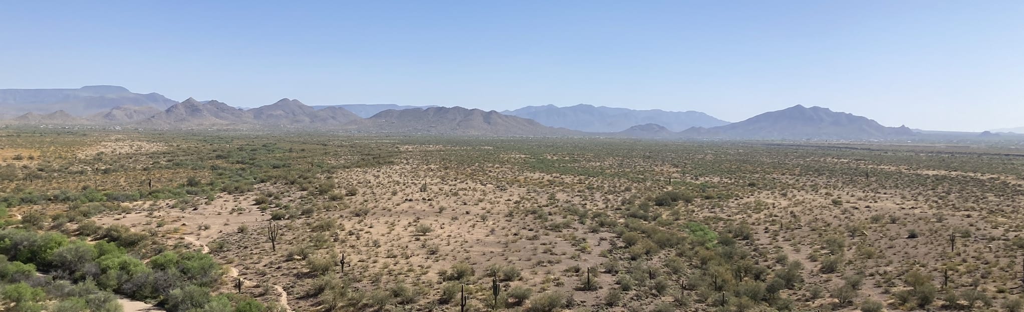 Apache Wash Sidewinder Loop Trail: 1,381 Reviews, Map - Arizona | AllTrails