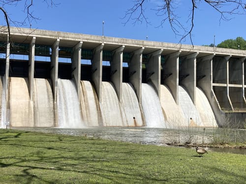 Best Hikes and Trails in Brighton Dam Park | AllTrails