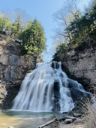 Best Hikes and Trails in Delphi Falls Park | AllTrails