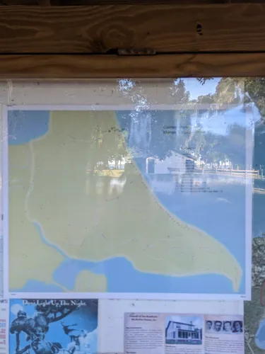 Best Hikes and Trails in Carney Island Recreation & Conservation Area ...