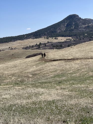 2023 Best trails in Sandstone Ranch Open Space | AllTrails