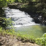Kinlock Falls, Alabama - 265 Reviews, Map | AllTrails
