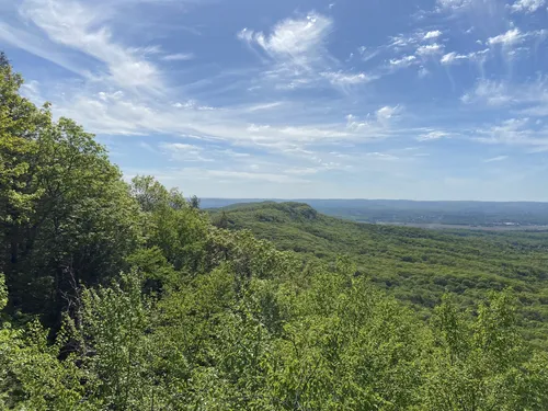 10 Best Hikes and Trails in Mount Holyoke Range State Park | AllTrails