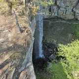 Falling Water Falls Trail, Tennessee - 462 Reviews, Map | AllTrails