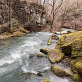 Greer Spring Trail, Missouri - 326 Reviews, Map | AllTrails