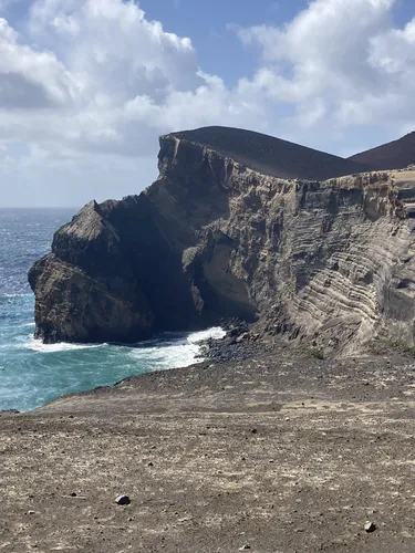 Best Historic Site Trails in Capelo | AllTrails