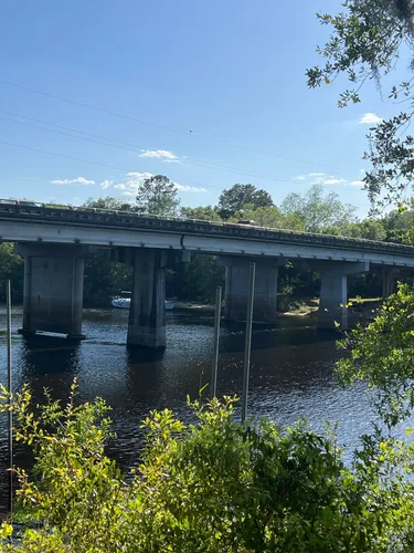 Best Hikes and Trails in Fort Fanning Park | AllTrails