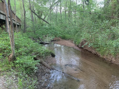 Best Hikes and Trails in Deep Run Park | AllTrails