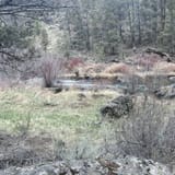 Riley Ranch Trails, Oregon - 391 Reviews, Map | AllTrails