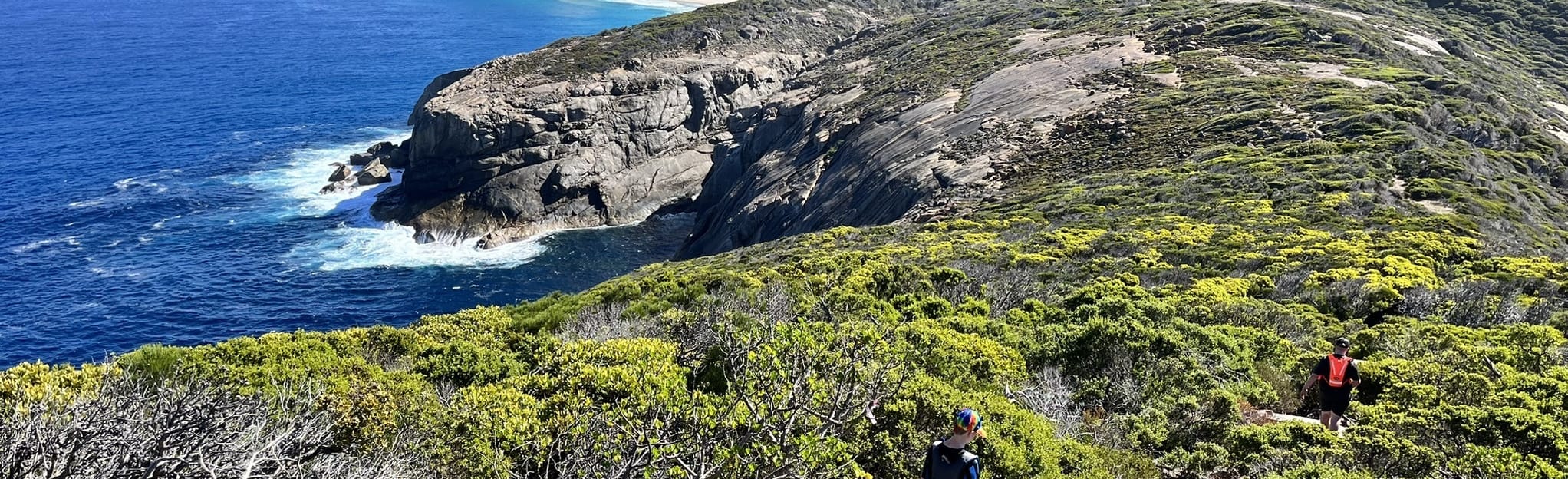 Bald Head Hike, Western Australia, Australia - 631 Reviews, Map | AllTrails