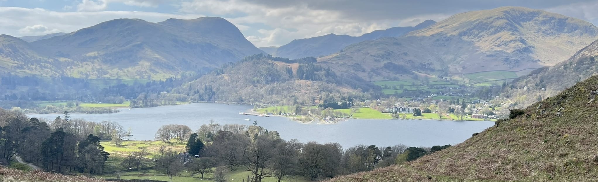 Rooking and Silver Point Circular, Cumbria, England - 115 Reviews, Map ...