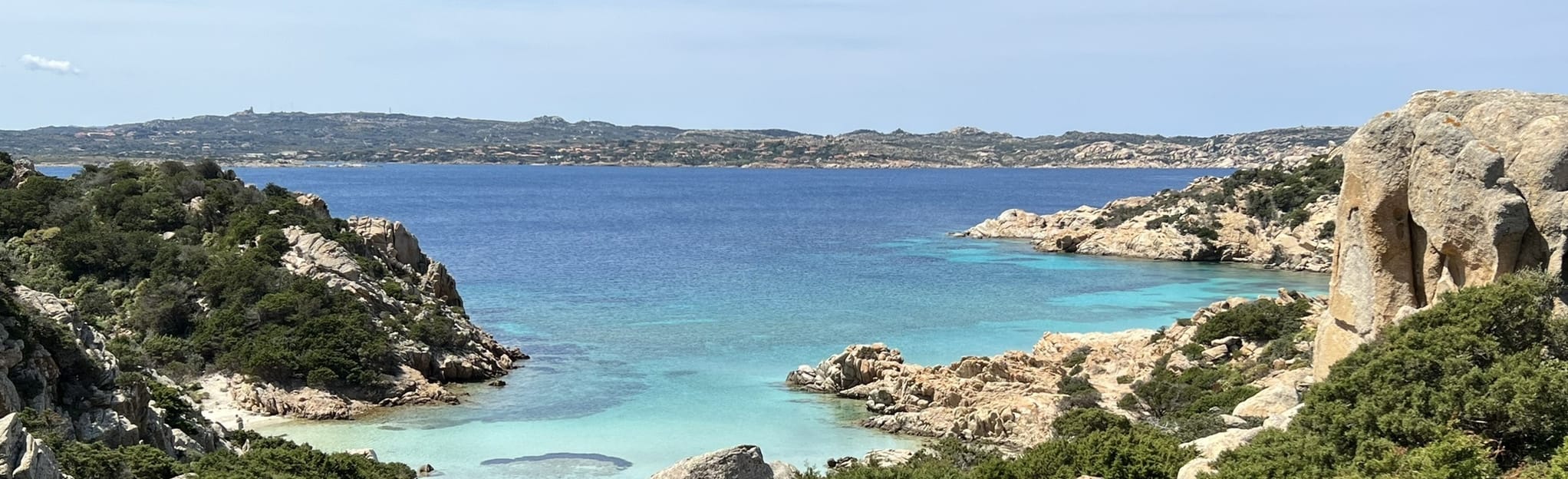 Casa Garibaldi - Cala Napoletana, Isola di Caprera, Italy - 100 Reviews ...