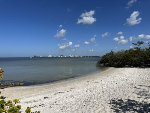 Best Hikes and Trails in Cypress Point Park | AllTrails