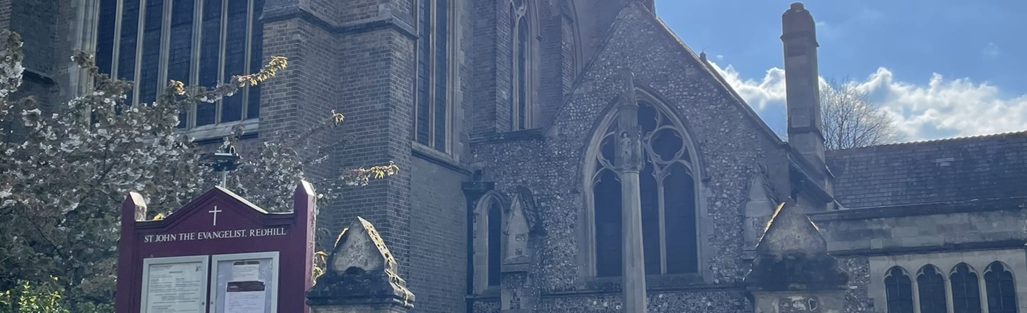 Earlswood - Redhill Common Circular, Surrey, England - 5 Reviews, Map ...