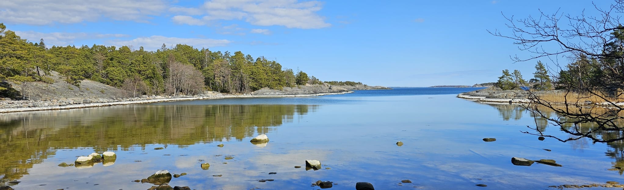 Utö – Stora Sandvik Loop, Stockholm, Sweden - 9 Reviews, Map | AllTrails