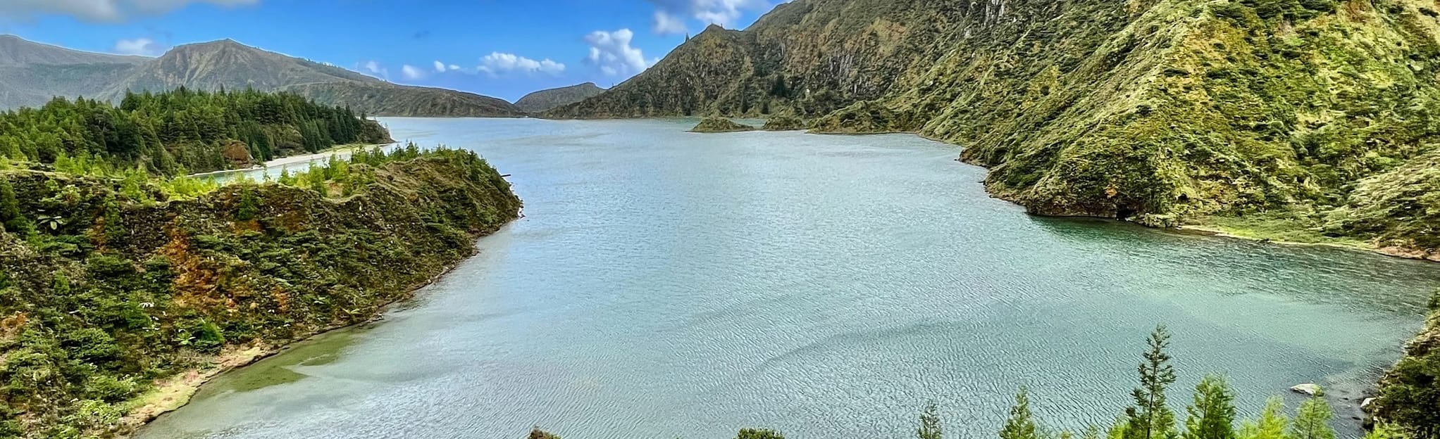 Lagoa do Fogo tour, Azores, Portugal - 186 Reviews, Map | AllTrails