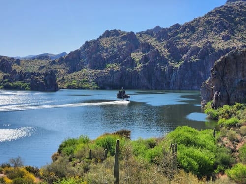 2023 Best Fishing Trails in Tonto National Forest | AllTrails