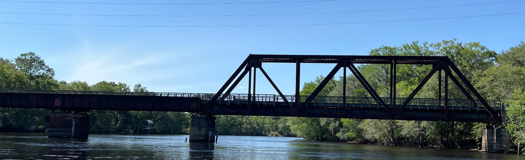 Nature Coast State Trail: 70 Reviews, Map - Florida | AllTrails