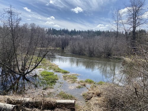 2023 Best 10 Trails and Hikes in Spokane | AllTrails