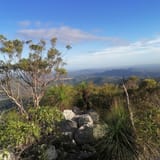 Mount Larcom Walking Trail, Queensland, Australia - 201 Reviews, Map ...