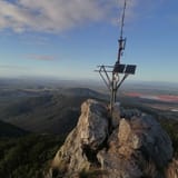 Mount Larcom Walking Trail, Queensland, Australia - 201 Reviews, Map ...