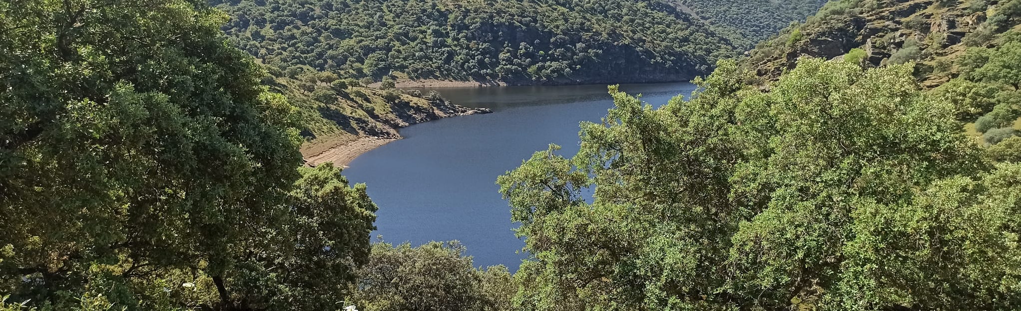 Ruta Amarilla - Mirador de la Tajadilla, Cáceres, Spain - 3 Reviews ...