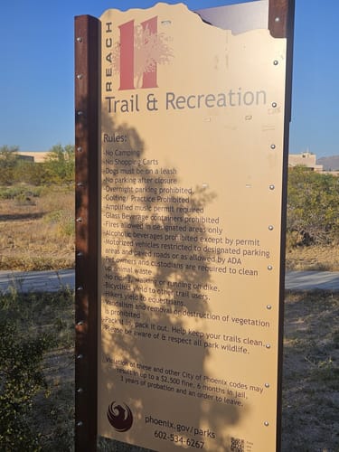 Best Hikes and Trails in Reach 11 Recreation Area | AllTrails