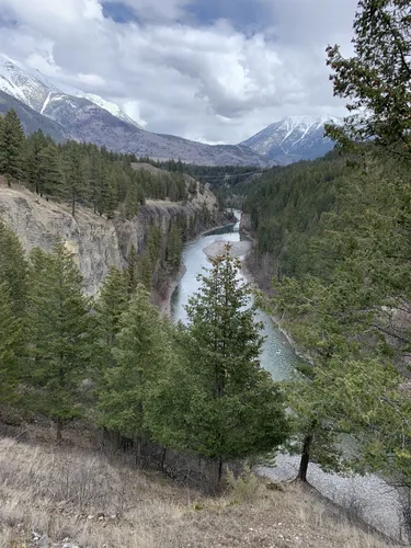 10 Best Trails and Hikes in Cranbrook | AllTrails