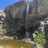 Chiva Falls Trail, Arizona - 356 Reviews, Map | AllTrails